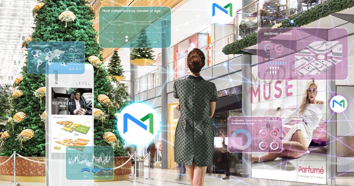 MagicINFO: Digital Signage Software | Samsung Business