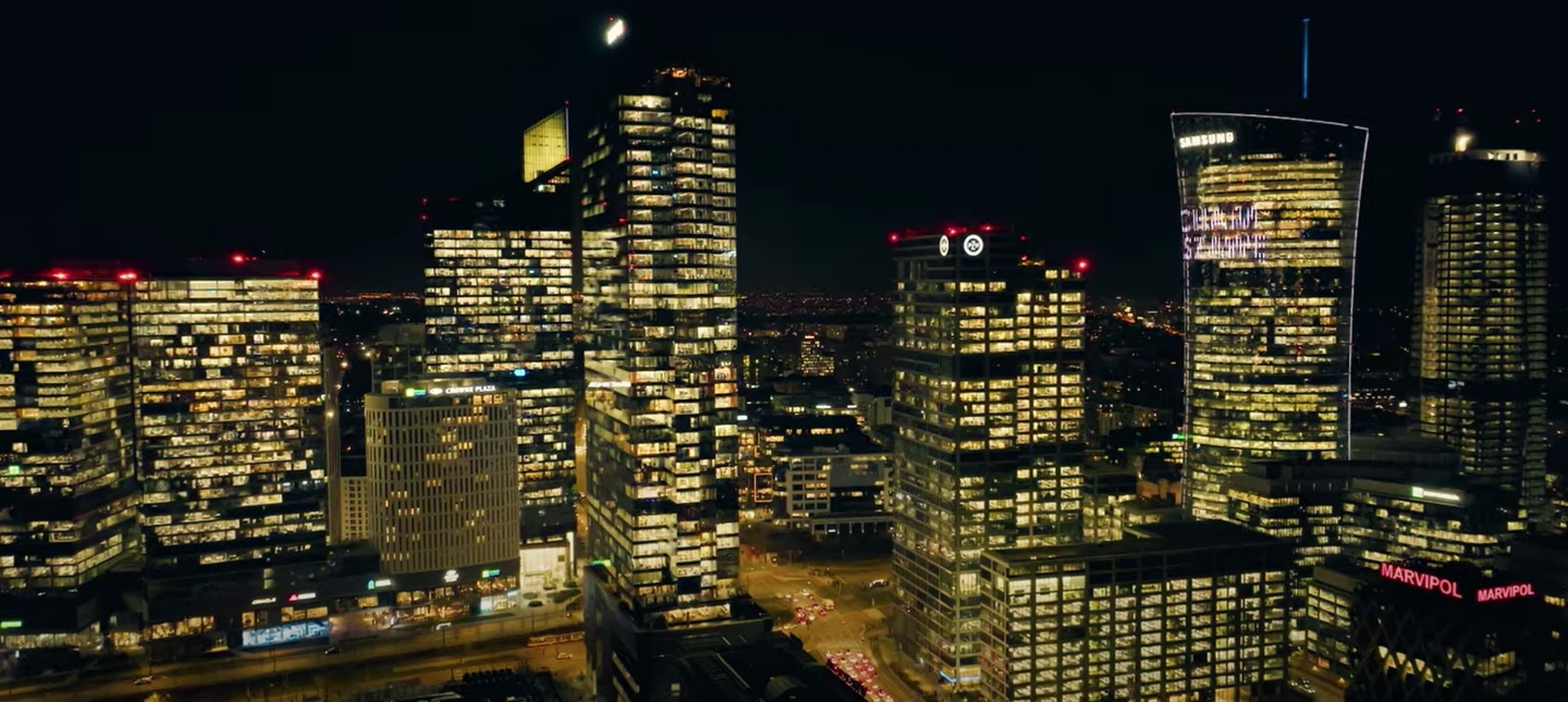 Samsung b.IoT solution