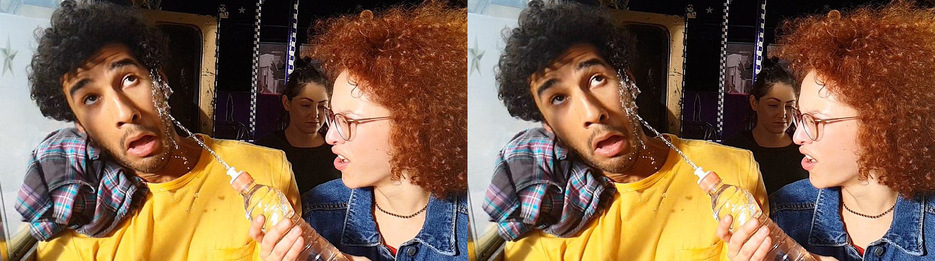 Samsung Galaxy S9 Camera - Dual Aperture Low Light Photos & Super Slow ...