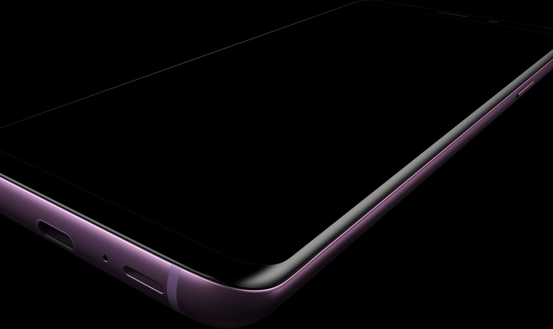 Samsung Galaxy S9 & S9+ - Camera, AR, Design, Buy | Samsung US
