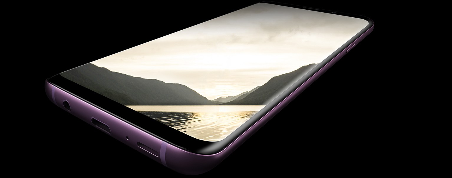 Samsung Galaxy S9 & S9+ - Camera, AR, Design, Buy | Samsung US