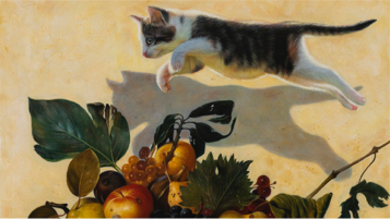 Samsung Art Store | Art For The Frame TV | Samsung US