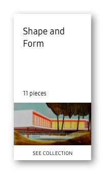 Samsung Art Store | Art For The Frame TV | Samsung US