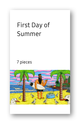 Samsung Art Store | Art For The Frame TV | Samsung US