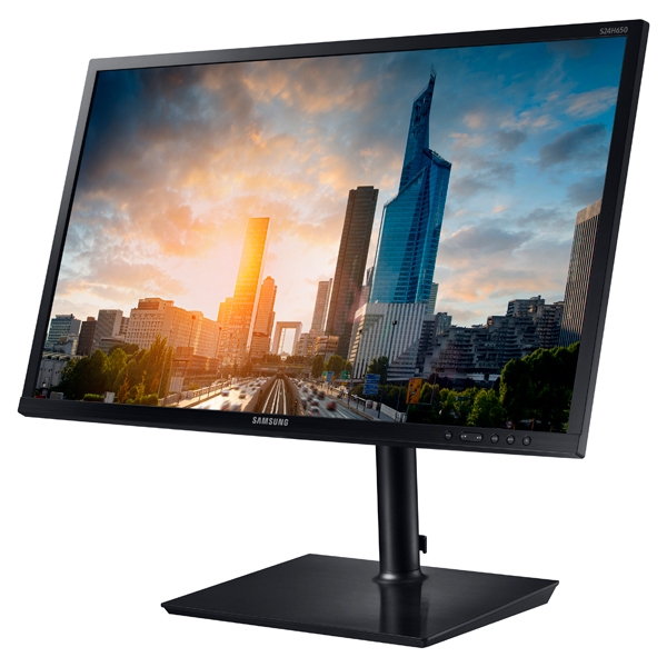 SH650 Series 27" monitor - LS27H650FDNXZA | Samsung US