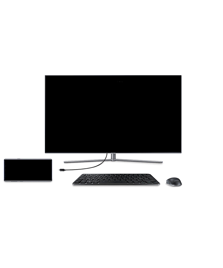 Samsung DeX Mobile Desktop | DeX Cables & Adapters | Samsung Business