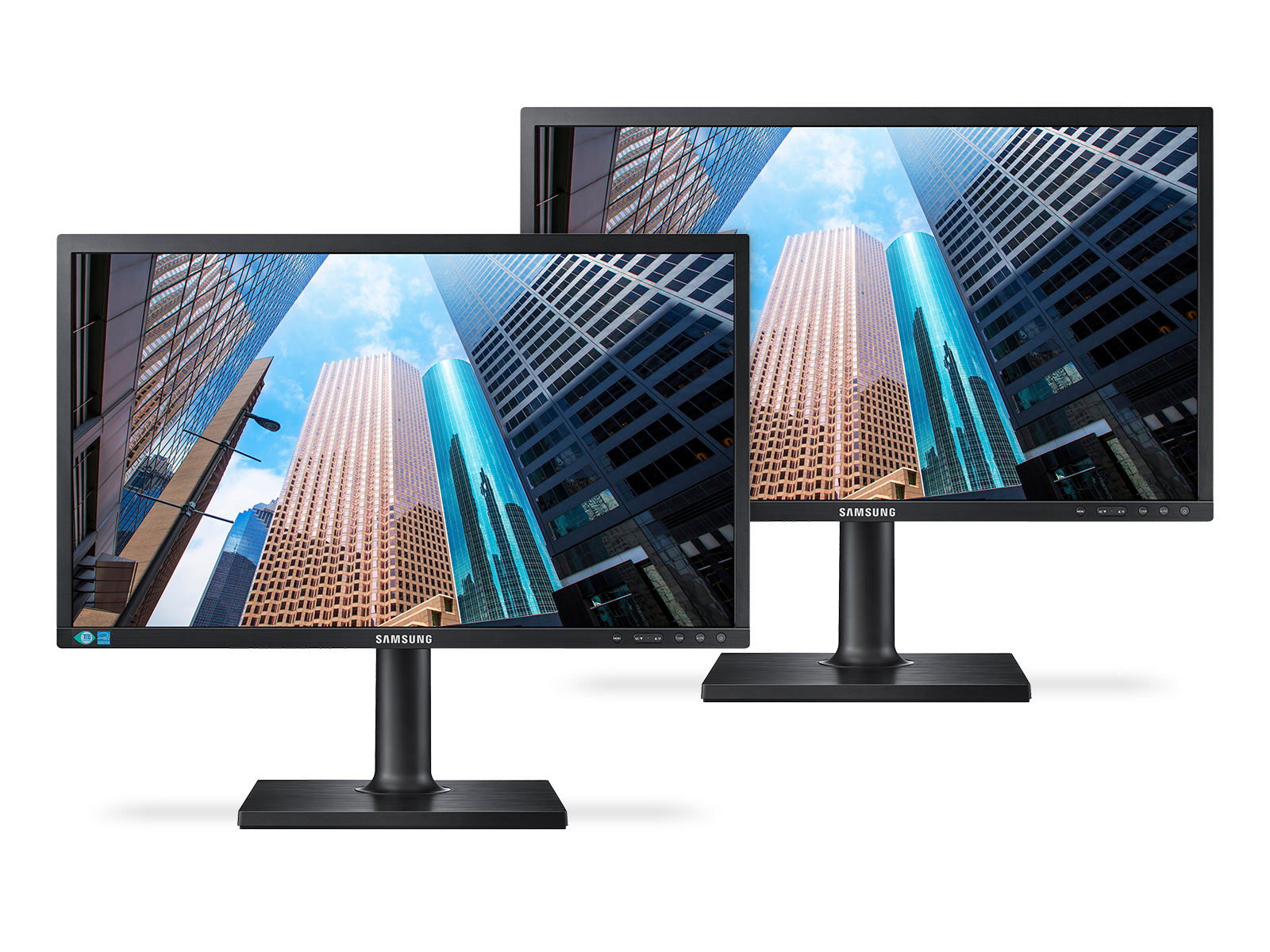 SE450 series 21.5" - 2 Pack Monitors - BNDL-1621266614637 | Samsung US