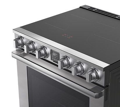 Warranty Information - Luxury Kitchen Appliances | Dacor US