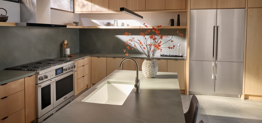 High End Luxury Kitchen Appliances | Dacor US