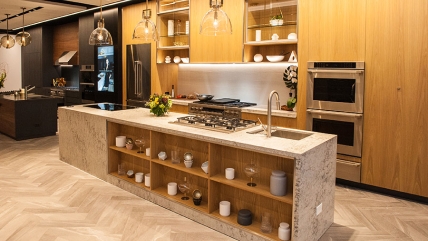 Kitchen Theater Chicago - News and Press