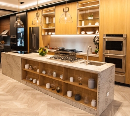 Kitchen Theater Irvine - News and Press | Dacor US