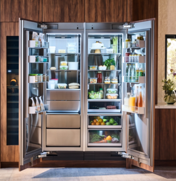 Dwell Magazine with Dacor Reimagines the Kitchen | News and Press