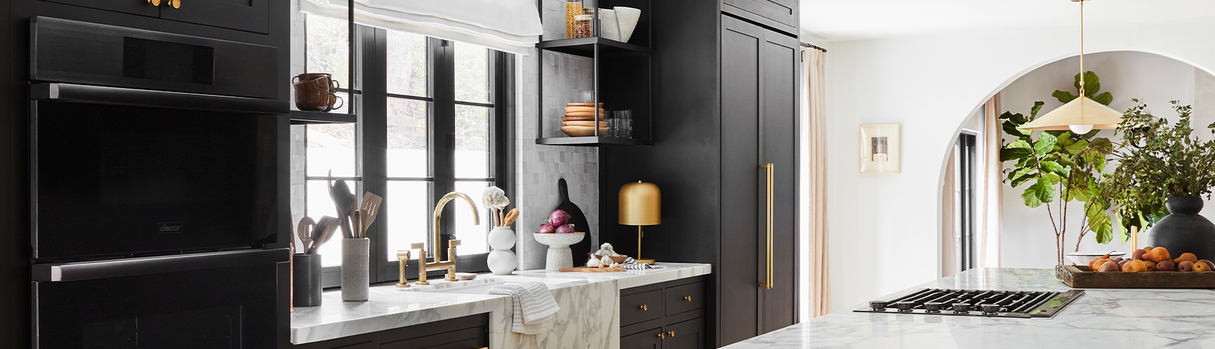 Bobby Berk - Luxury Kitchen Appliances