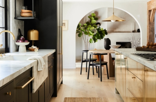 Bobby Berk - Luxury Kitchen Appliances