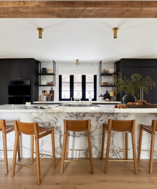 Bobby Berk - Luxury Kitchen Appliances | Dacor US