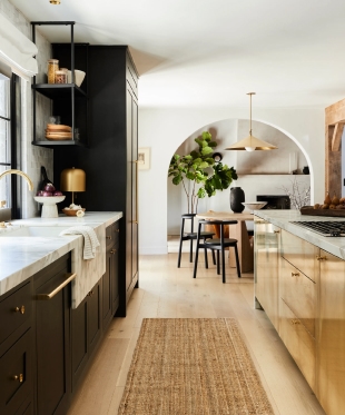 Bobby Berk - Luxury Kitchen Appliances