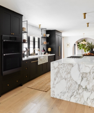 Bobby Berk - Luxury Kitchen Appliances | Dacor US