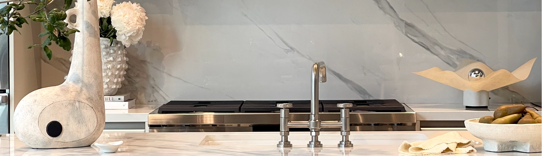 Ashlee Labarrie - Luxury Kitchen Appliances