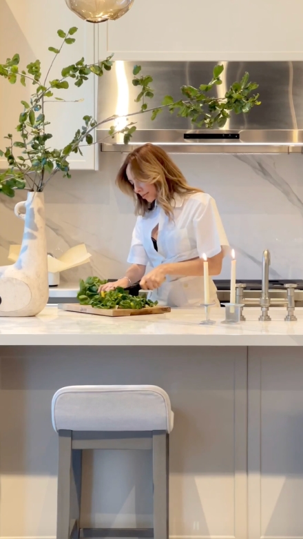 Ashlee Labarrie - Luxury Kitchen Appliances