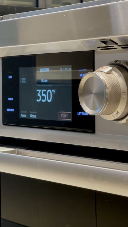 Ashlee Labarrie - Luxury Kitchen Appliances