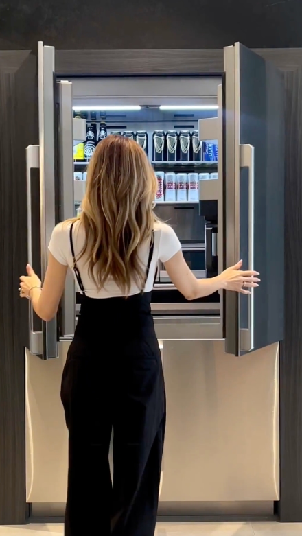 Ashlee Labarrie - Luxury Kitchen Appliances