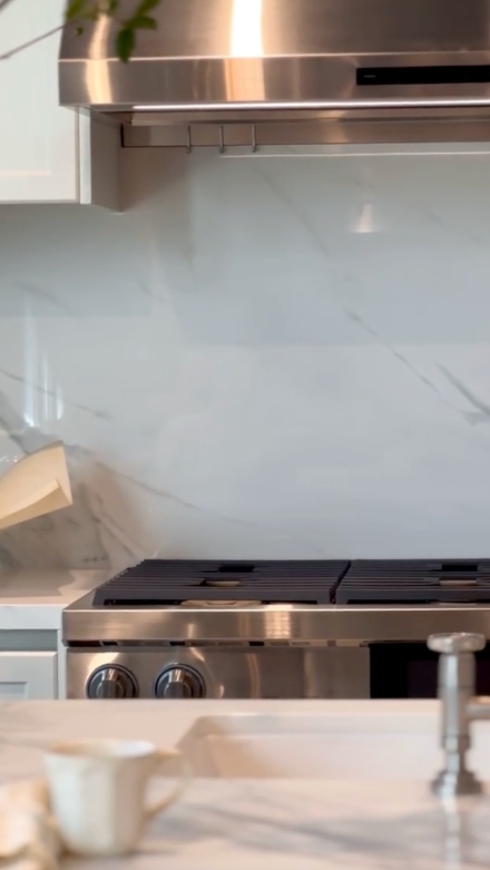 Ashlee Labarrie - Luxury Kitchen Appliances