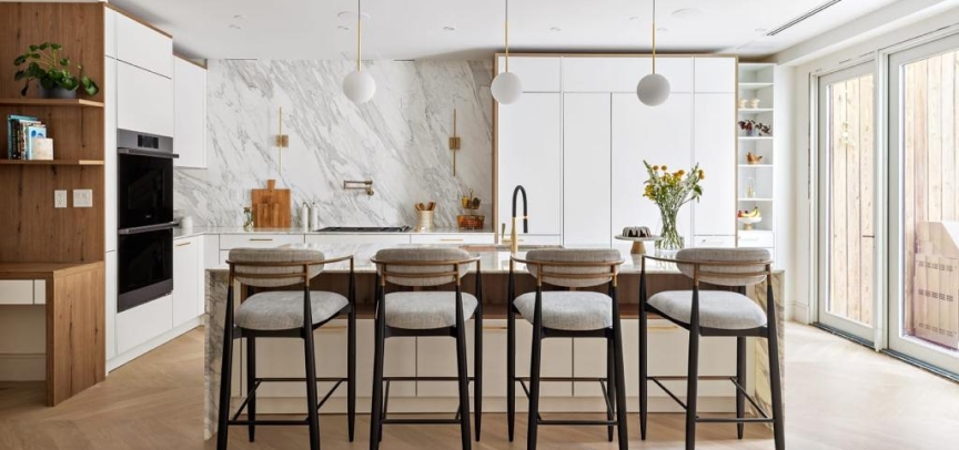Dzung Lewis - Luxury Kitchen Appliances