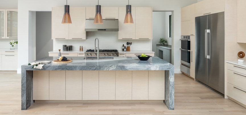 Dzung Lewis - Luxury Kitchen Appliances