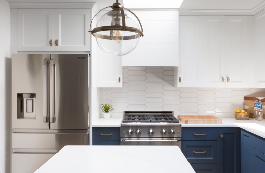 Inspiration Gallery-Luxury Kitchen Appliances | Dacor US
