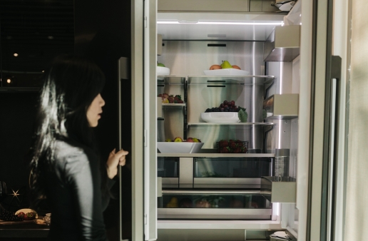 Dzung Lewis - Luxury Kitchen Appliances