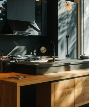 Dzung Lewis - Luxury Kitchen Appliances