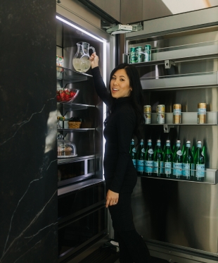 Dzung Lewis - Luxury Kitchen Appliances