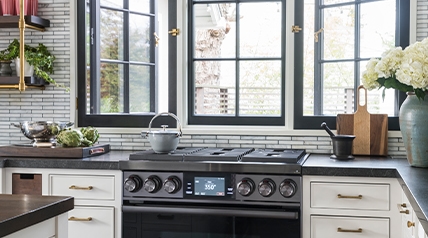 Studio Dearborn - Luxury Kitchen Appliances