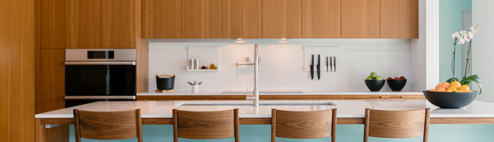 Turkle House - Luxury Kitchen Appliances