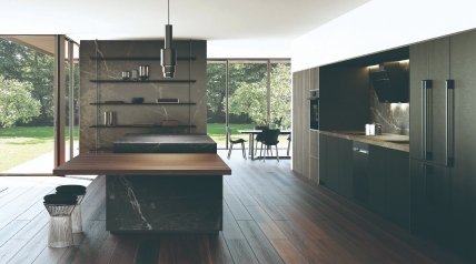 Experiences-Luxury Kitchen Appliances