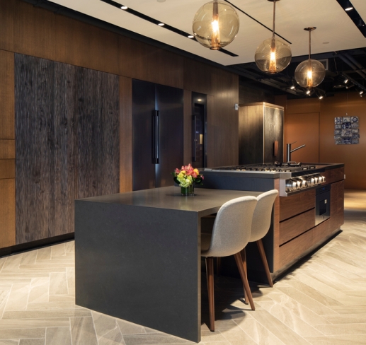 Dacor Kitchen Showrooms | Experience Our Luxury Appliances
