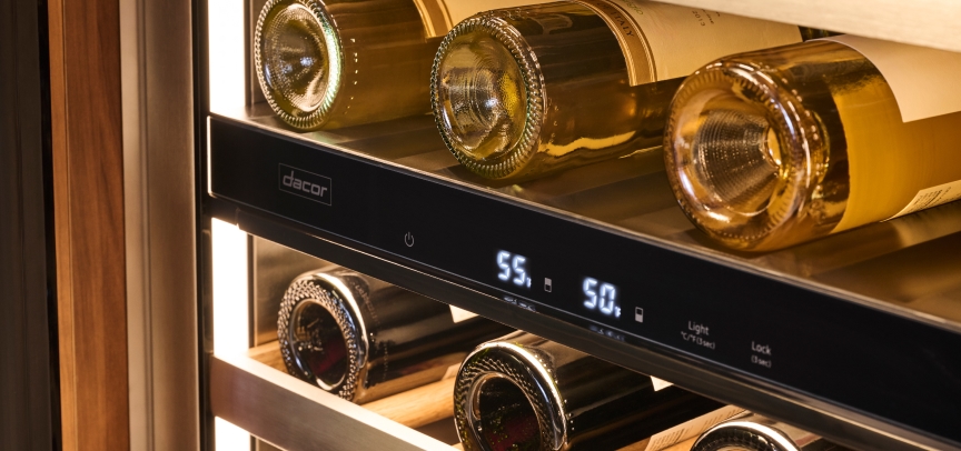 Dacor Kitchen Showrooms | Experience Our Luxury Appliances