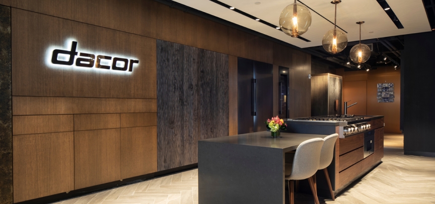 Dacor Kitchen Showrooms | Experience Our Luxury Appliances
