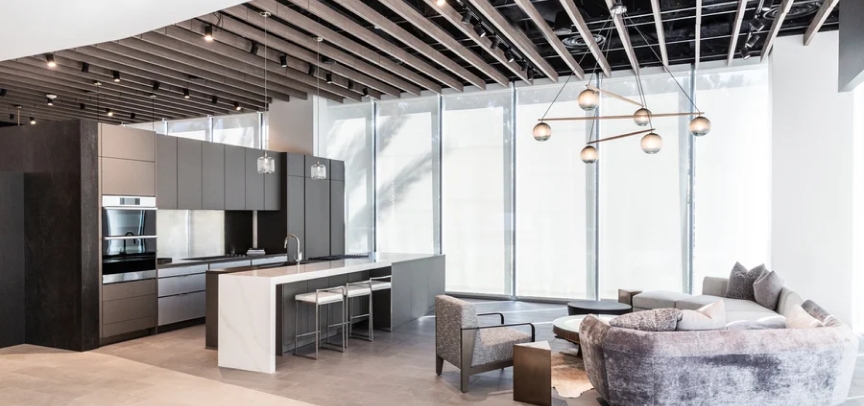 Dacor Kitchen Showrooms | Experience Our Luxury Appliances