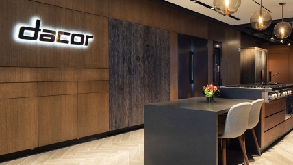 Dacor Kitchen Showrooms | Experience Our Luxury Appliances