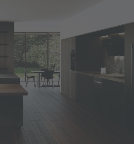 Luxury Built-In Ovens for Effortless Cooking and Elegant Design