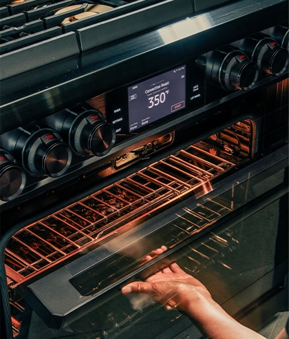 High End Luxury Kitchen Appliances | Dacor US