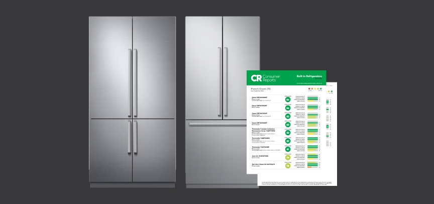 High End Luxury Kitchen Appliances | Dacor US