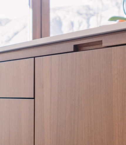 High End Luxury Kitchen Appliances for the Modern Homes