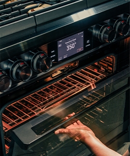 High End Luxury Kitchen Appliances | Dacor US