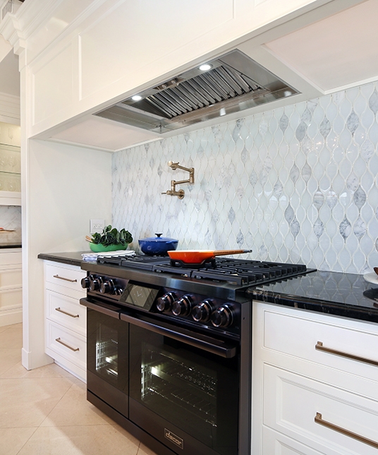 High End Luxury Kitchen Appliances | Dacor US