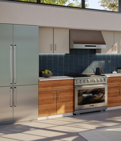 Product Information - Luxury Kitchen Appliances | Dacor US