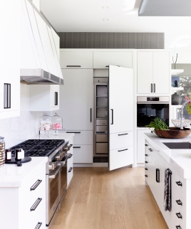 Product Information - Luxury Kitchen Appliances | Dacor US