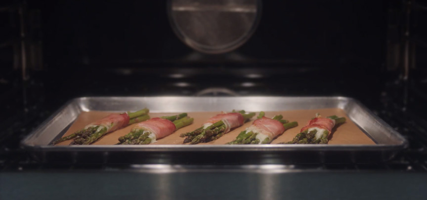 Luxury Built-In Ovens for Effortless Cooking and Elegant Design