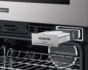 30 Inch Combination Wall Oven | DOC30T977DS | Dacor CA